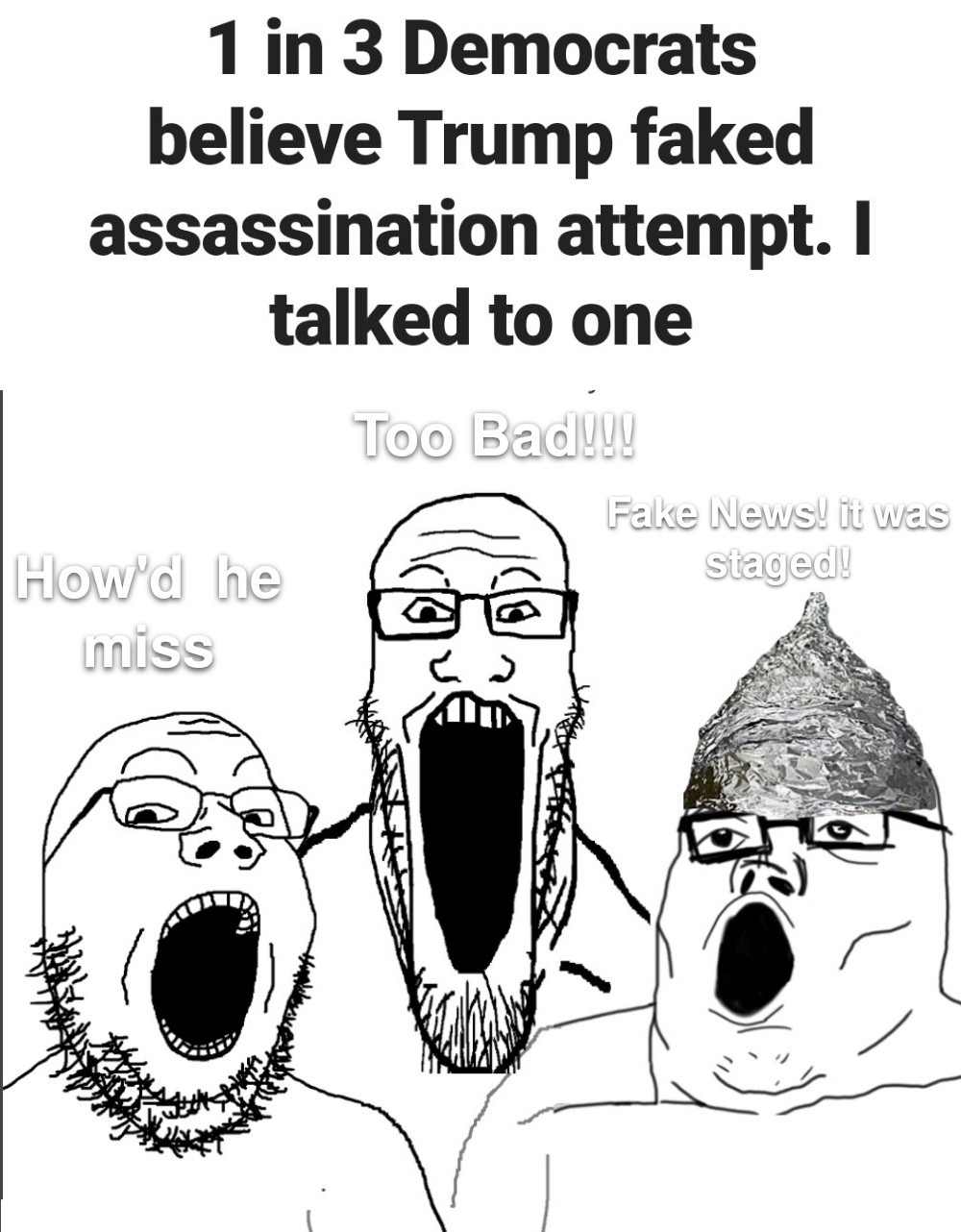 The best Liberals memes :) Memedroid