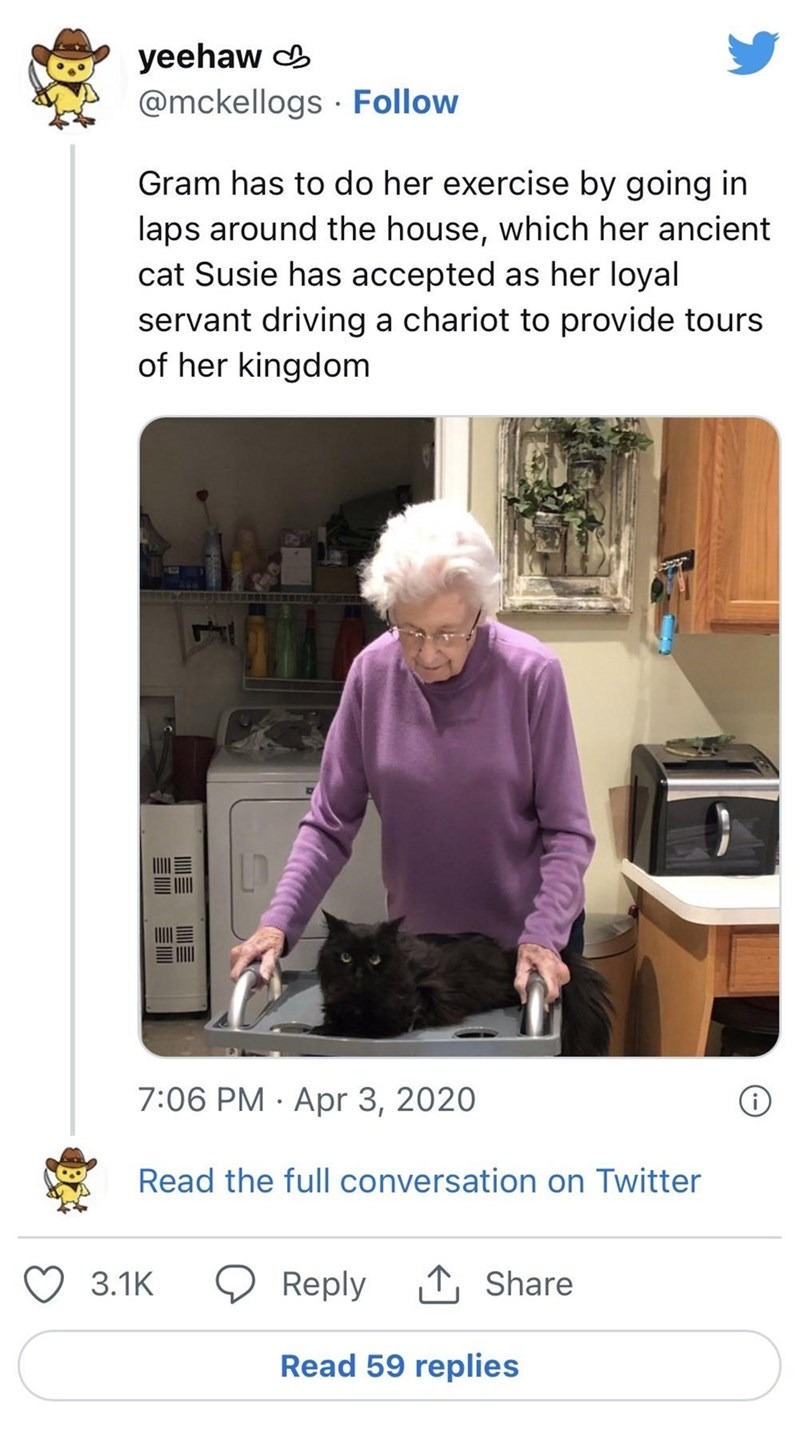 The best Grandma memes :) Memedroid