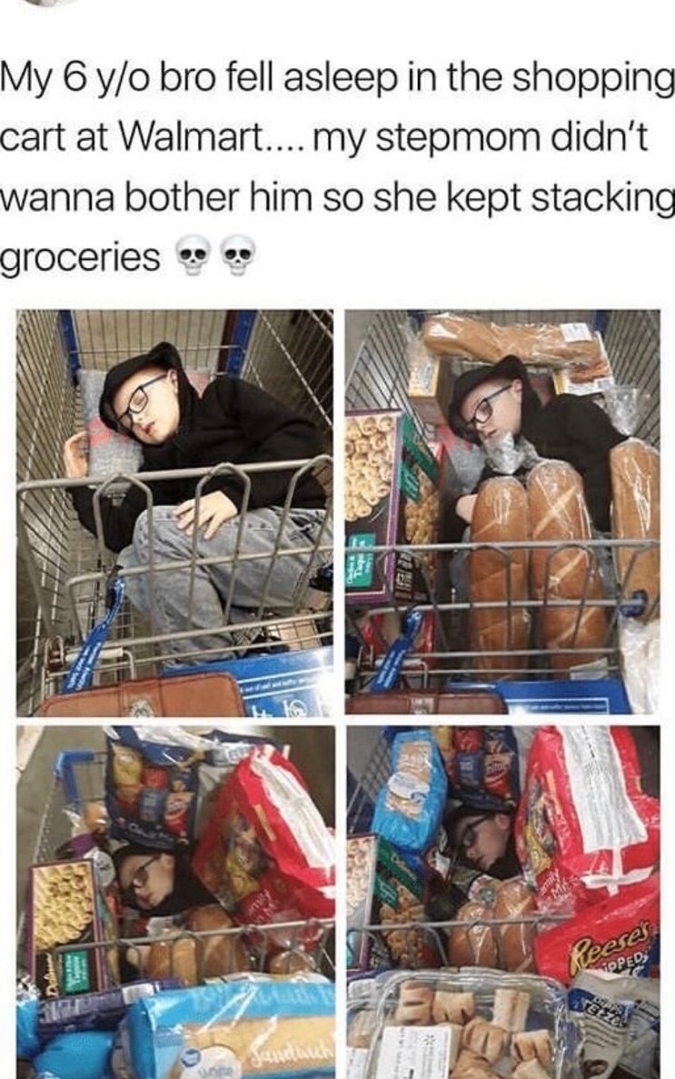 The best Walmart memes :) Memedroid