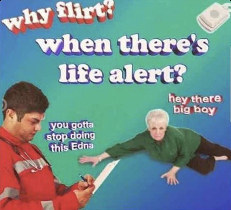 Hey there big boy - Meme subido por Scoots291 :) Memedroid