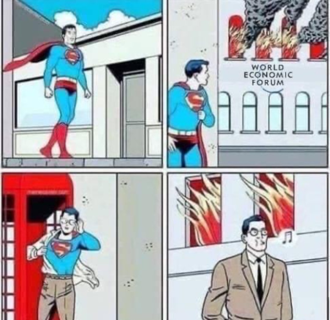 The best Superman memes :) Memedroid