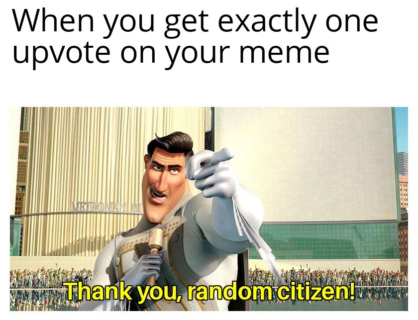 thanks dude - Meme by Gayyay :) Memedroid