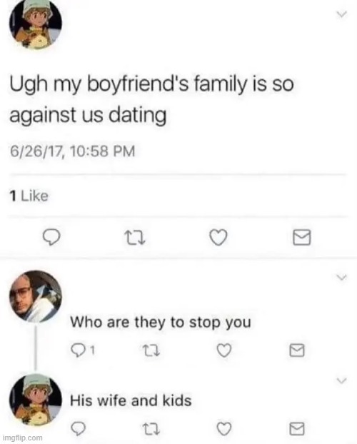 The best Boyfriend memes :) Memedroid