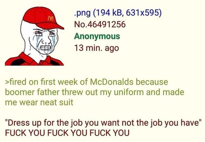 The best 4chan memes :) Memedroid