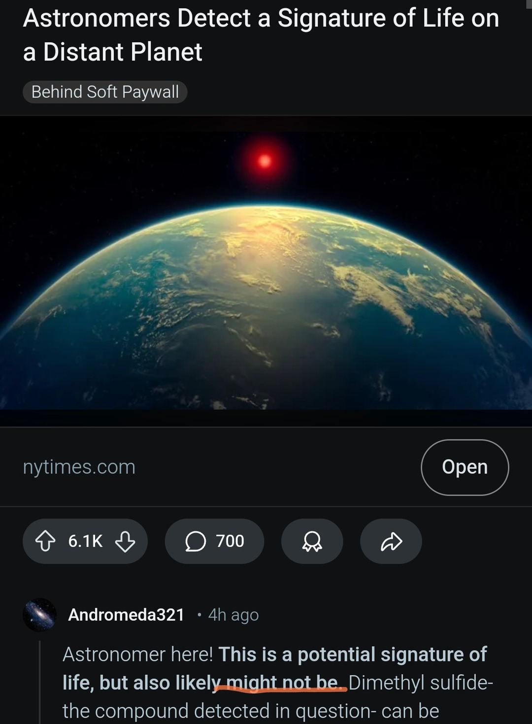 The best Exoplanets memes :) Memedroid