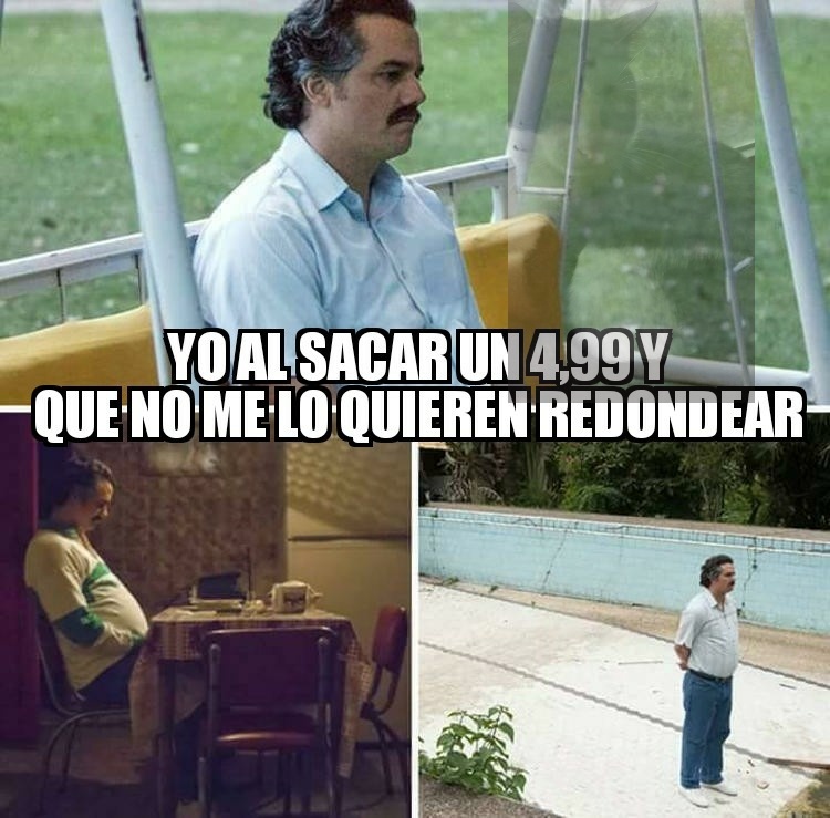 Me a pasado - Meme subido por Becex :) Memedroid