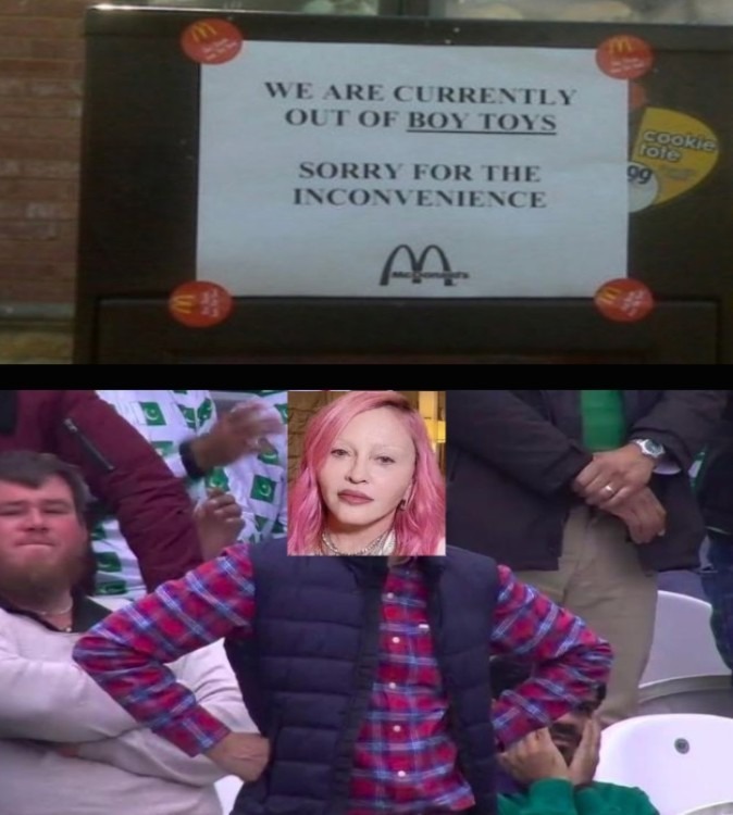 No, that's OK, I don't need a toy - Meme by prlugo :) Memedroid