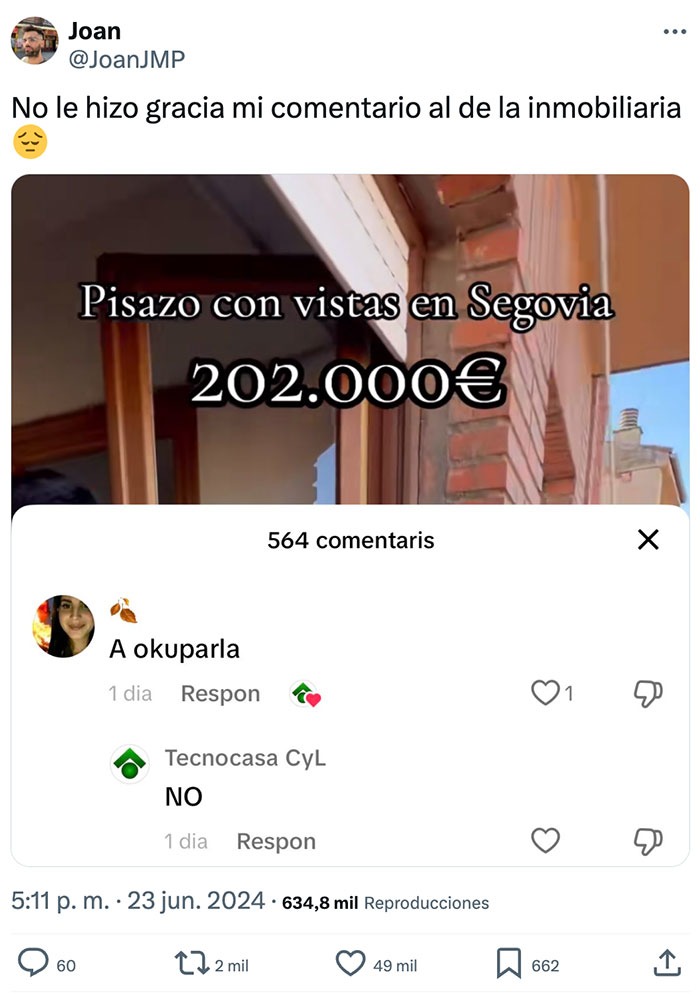 Top memes de Tecnocasa en español :) Memedroid