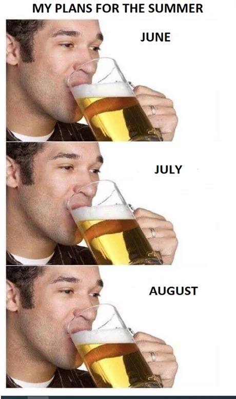 The best August memes :) Memedroid