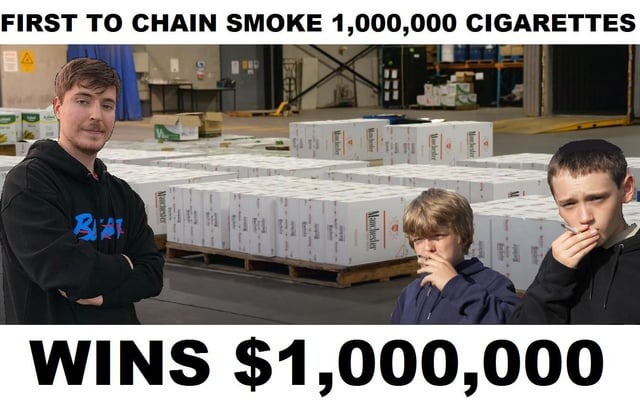 The best Mrbeast memes :) Memedroid