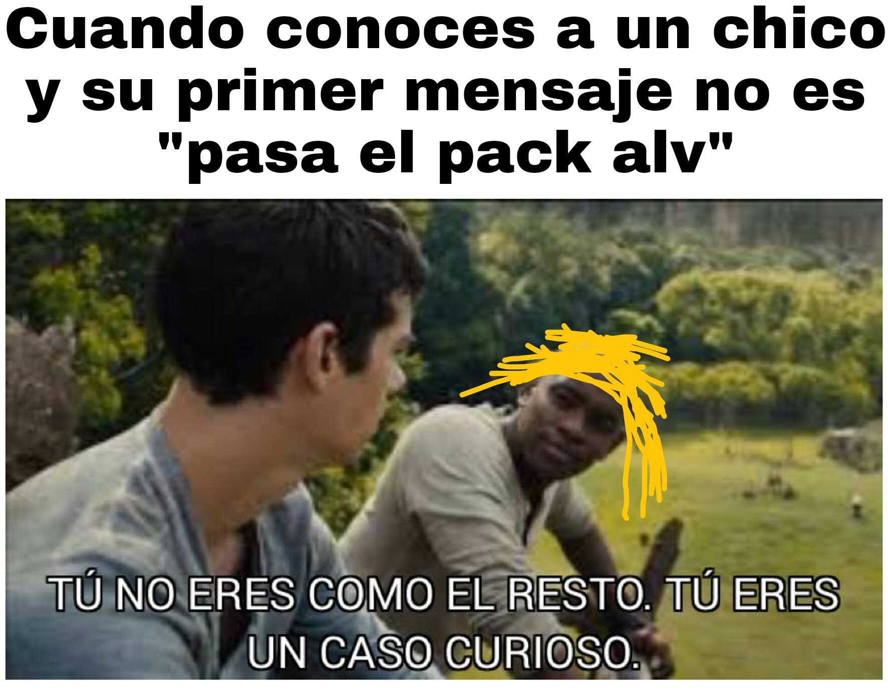 T.T - Meme by JitS :) Memedroid