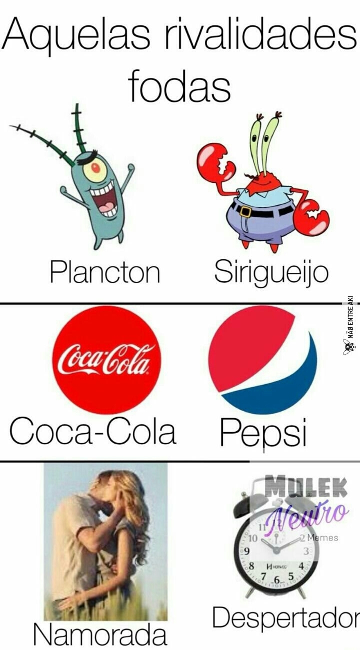 Essa coca é fanta - Meme by AnaKonda :) Memedroid
