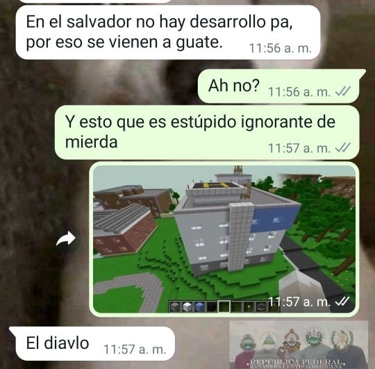 Top memes de XDD en español :) Memedroid