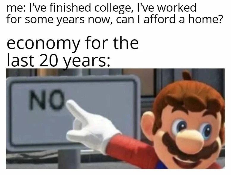 The best Economy memes :) Memedroid