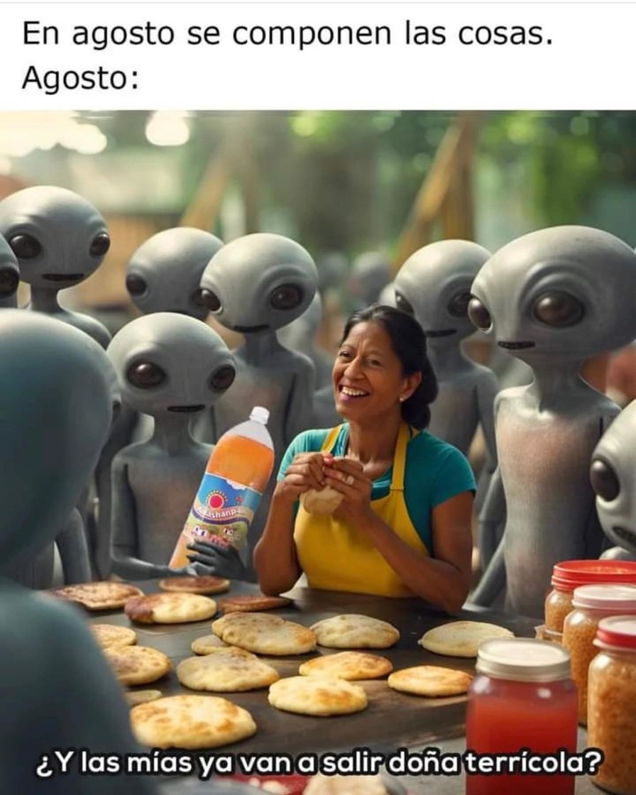 Top memes de Pupusaspower en español :) Memedroid