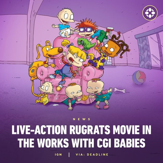 Rugrats Memes Best Collection Of Funny Rugrats Pictures Rugrats Memes.