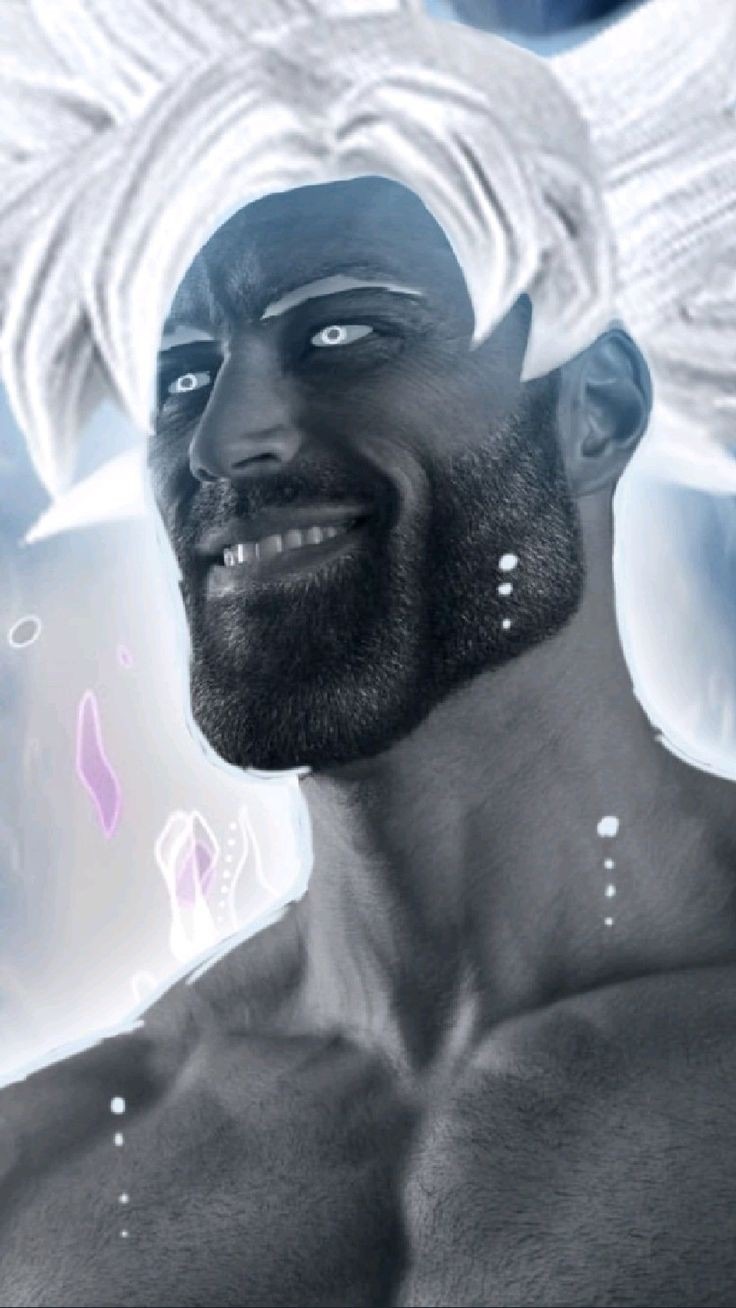 The best Strong memes :) Memedroid