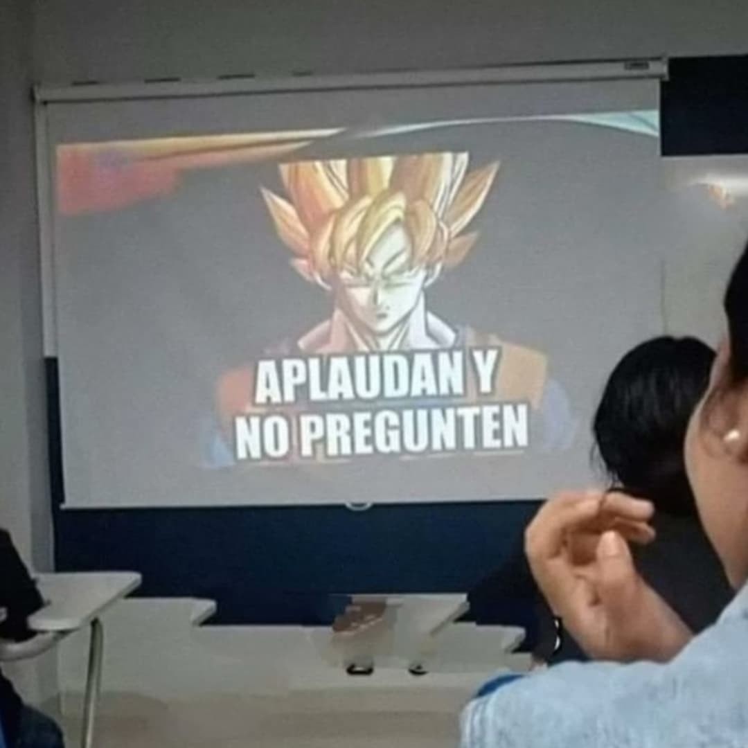 Top memes de Presentación en español :) Memedroid