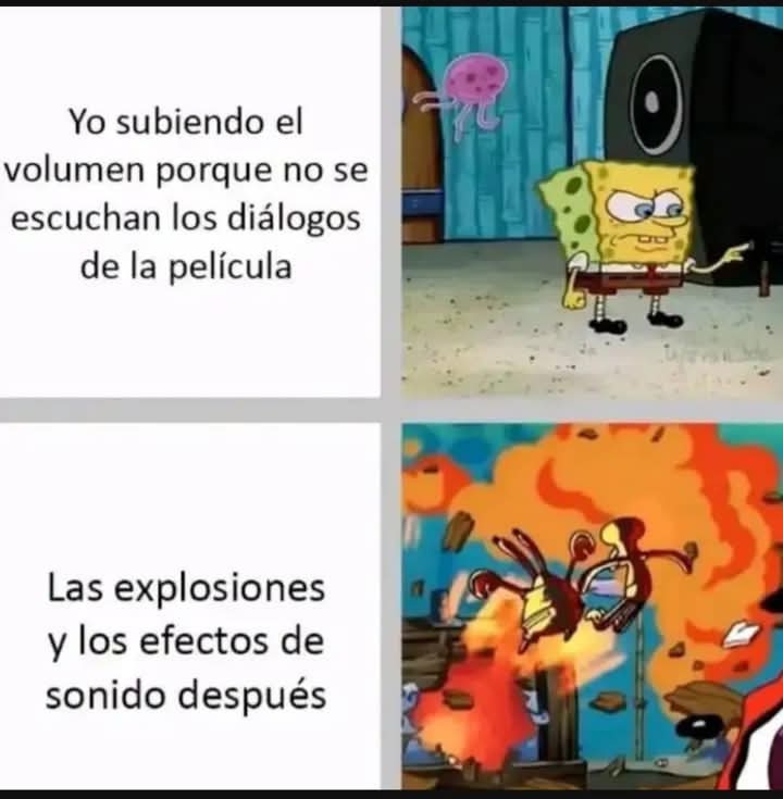 Los mejores memes del mes en español :) Memedroid