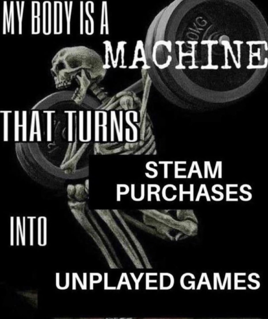 The best Steam memes :) Memedroid