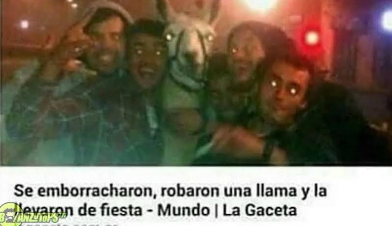 ¿DISCULPA? - Meme subido por RecTell :) Memedroid