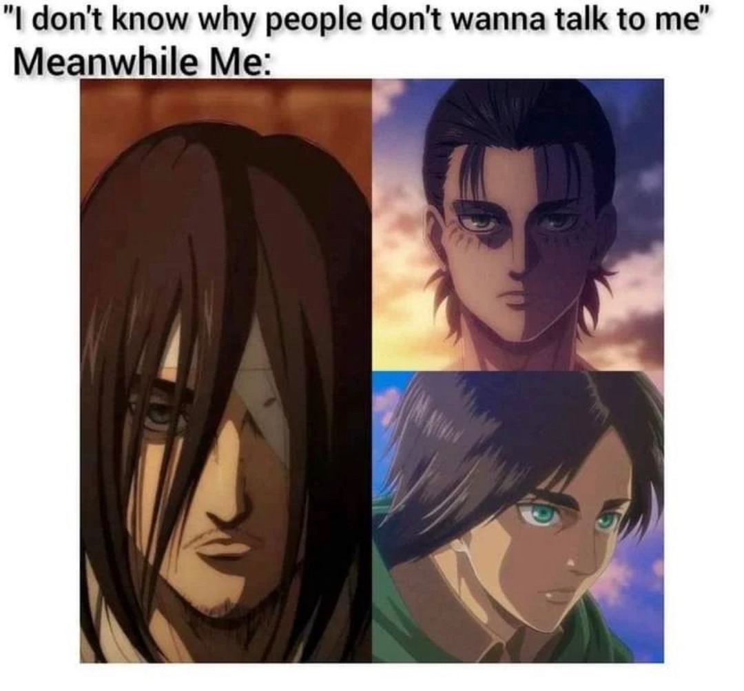 p - Meme by Crow_Se7en :) Memedroid