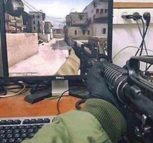 Cs - Meme subido por PioIa-X :) Memedroid