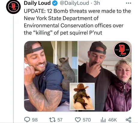 Conservation Memes