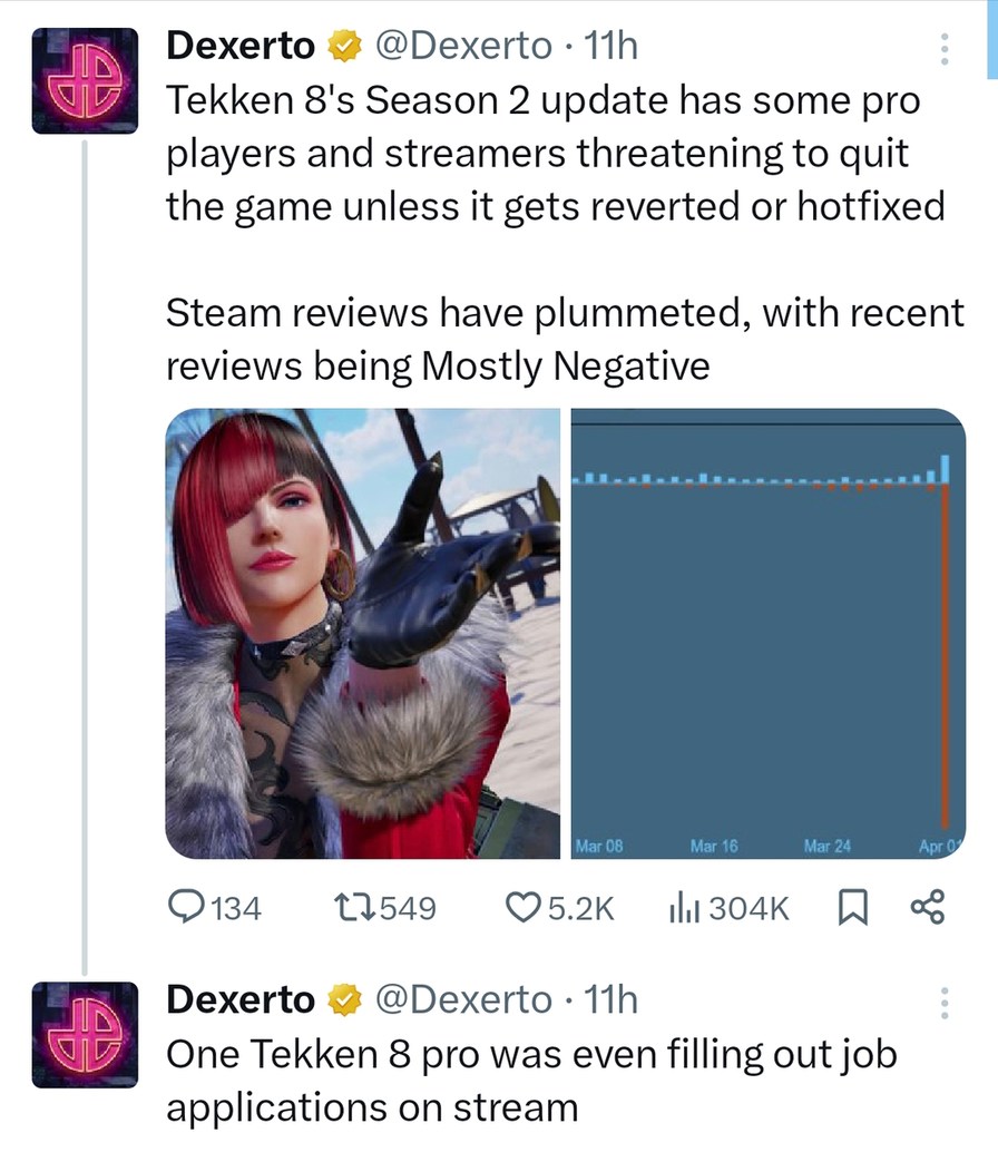 Tekken Funny Memes Tekken 7 Meme By TheThirdEye :) Memedroid