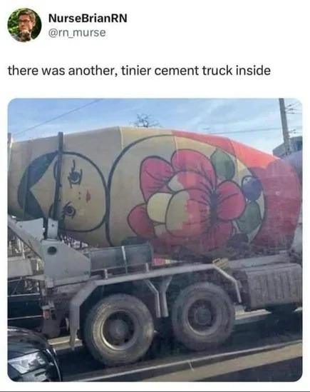 The best Cementception memes :) Memedroid