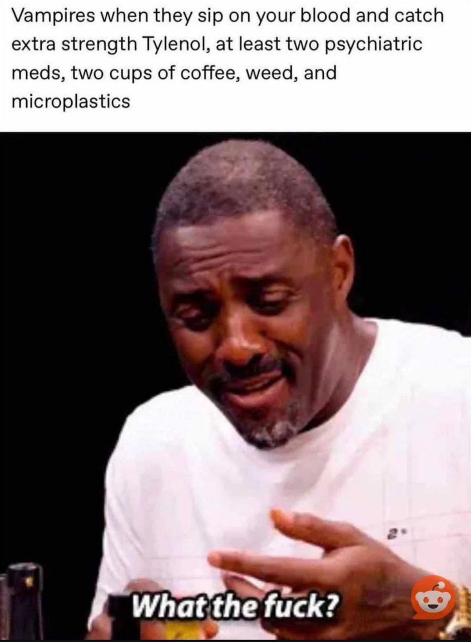 The best Vampires memes :) Memedroid