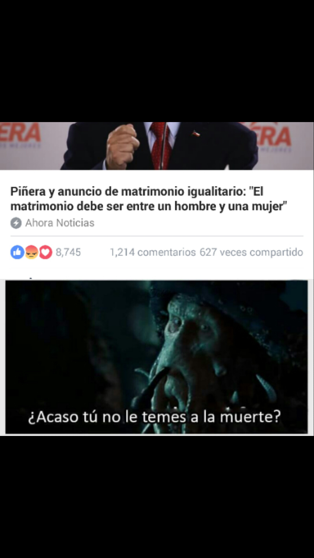 Mira el tamaño de eso huevos xdxd - Meme subido por NachoAndres03 ...