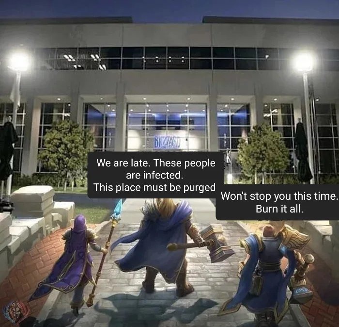 Purge - Meme by Mr.Gimli :) Memedroid