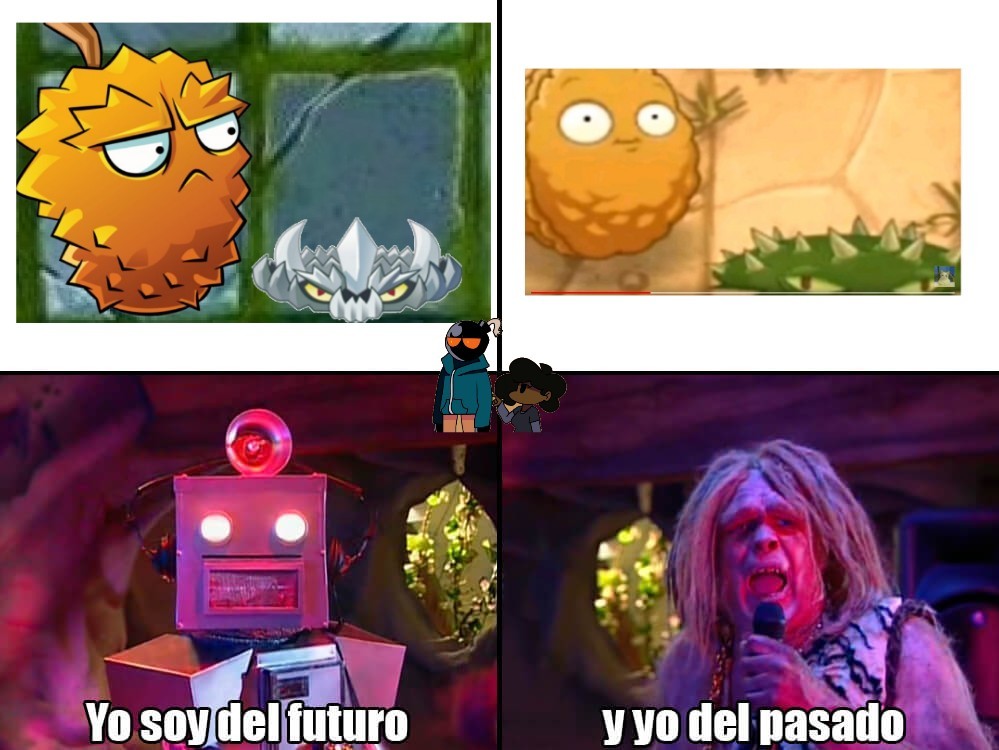 Evolution - Meme subido por xansmemero :) Memedroid