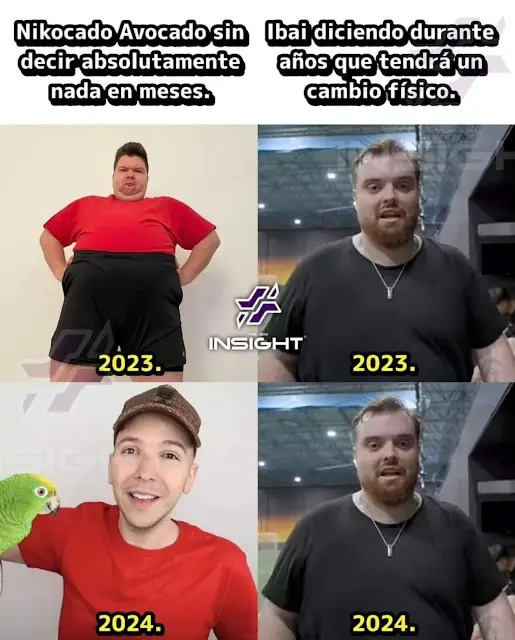 Top memes de Ibai en español :) Memedroid