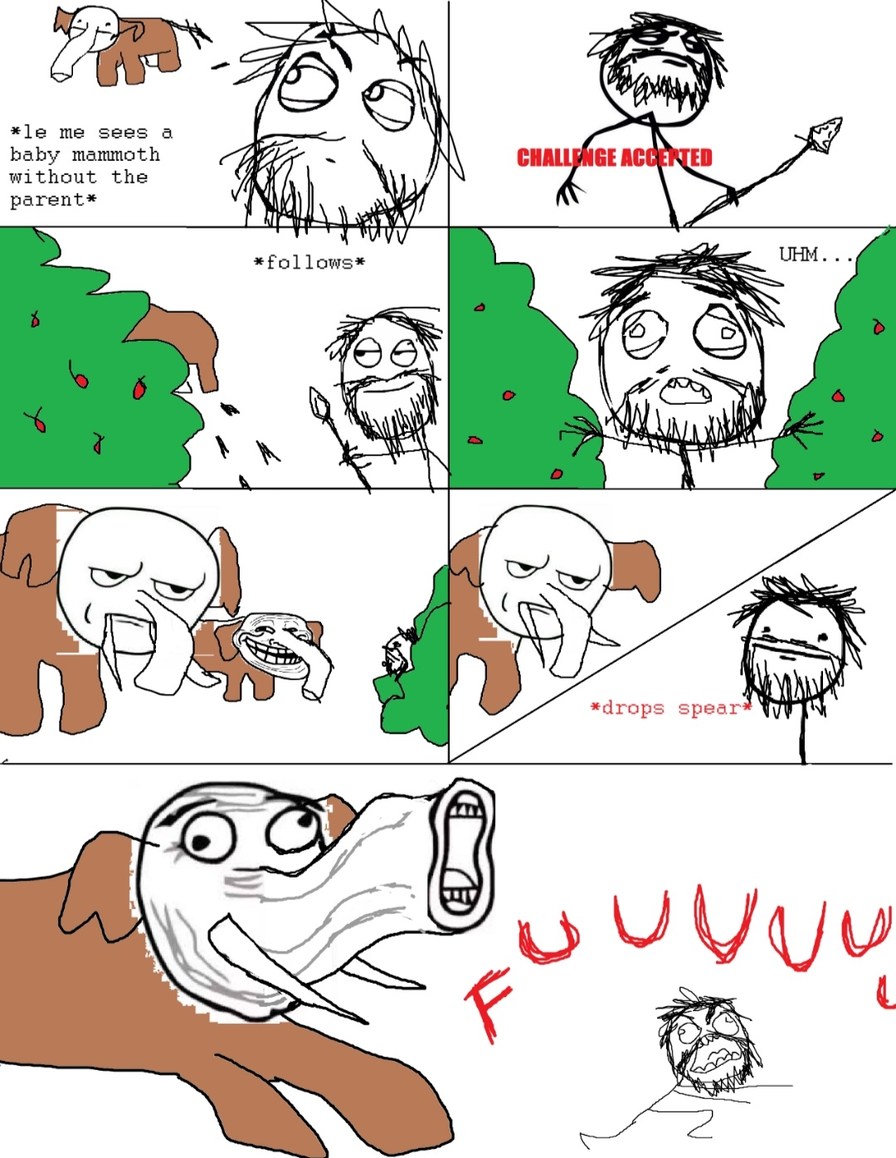 The best Caveman memes :) Memedroid