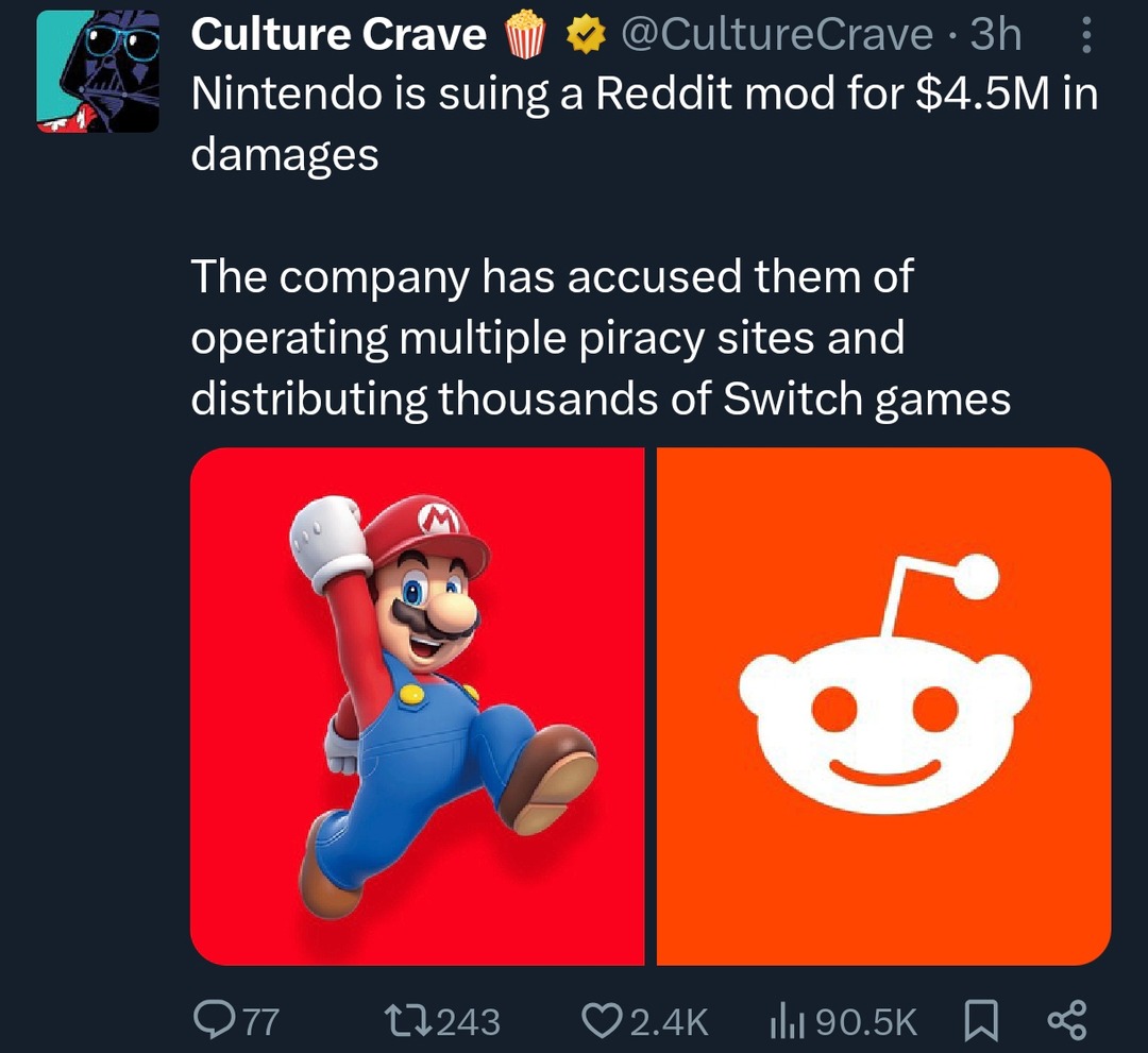 The best Nintendo memes :) Memedroid