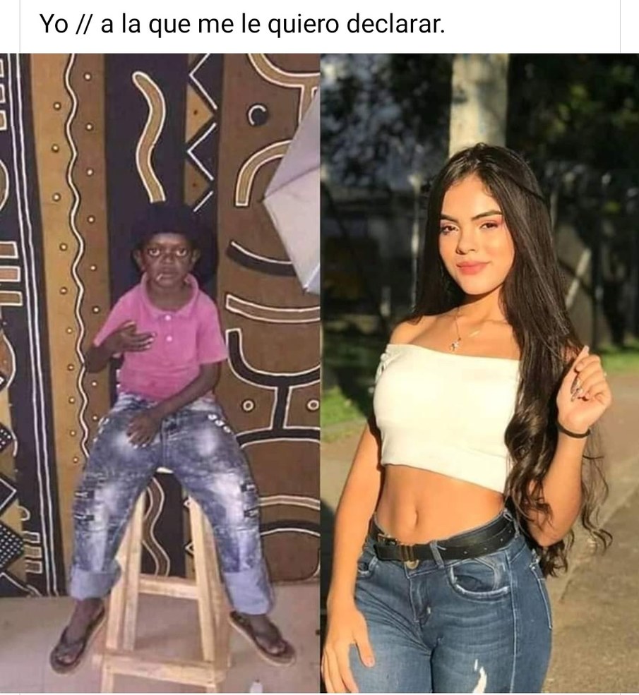 Modo peruano - Meme subido por NovaLee :) Memedroid