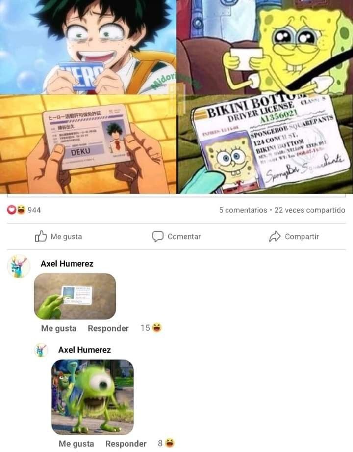 Top memes de Chat en español :) Memedroid