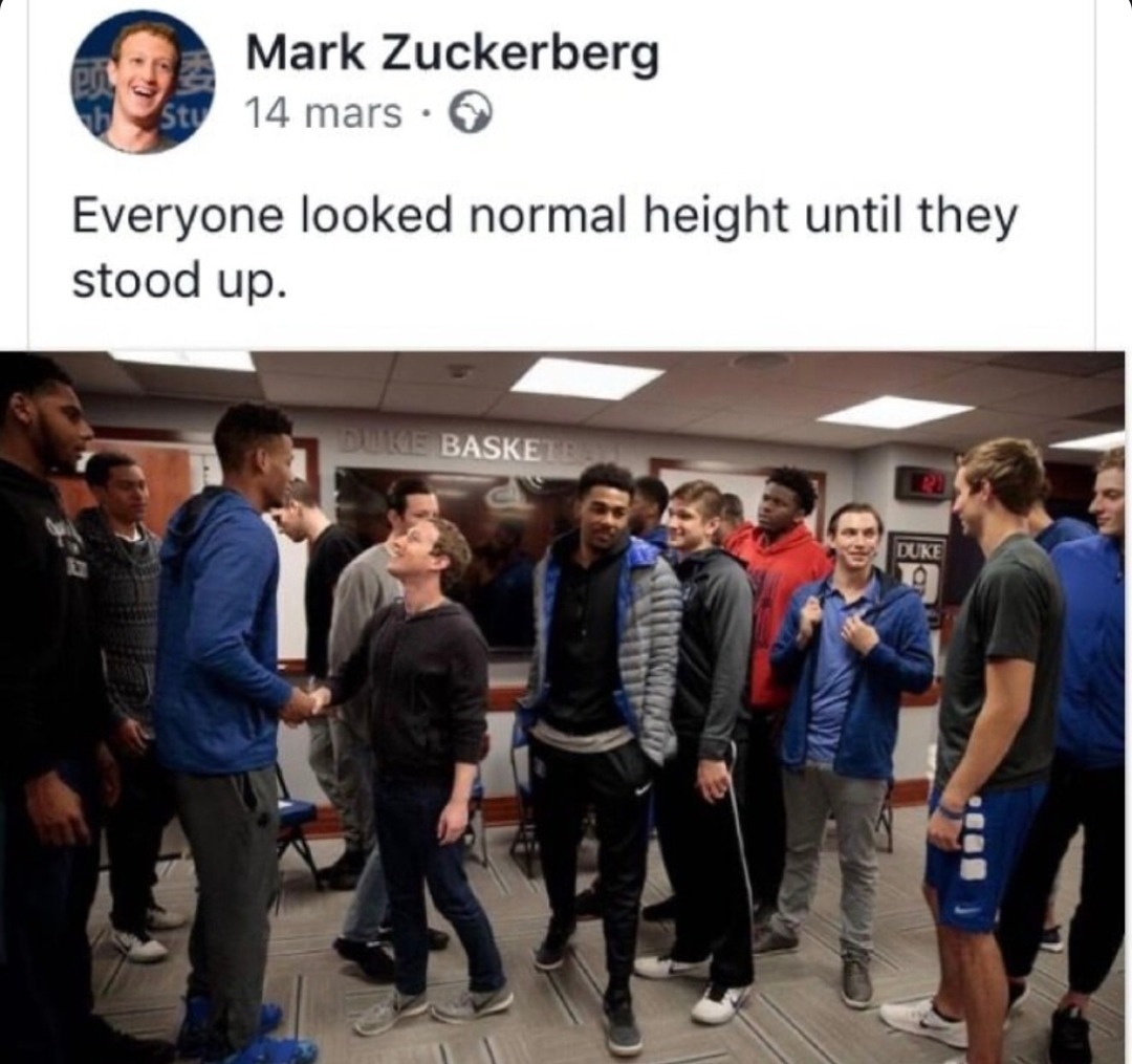 The best Height memes :) Memedroid