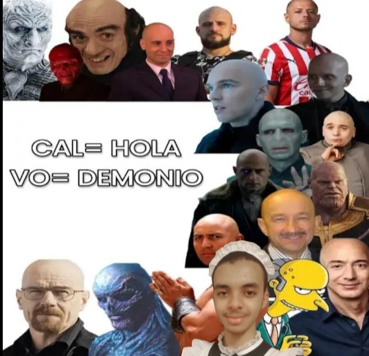 Top memes de Pajla en español :) Memedroid