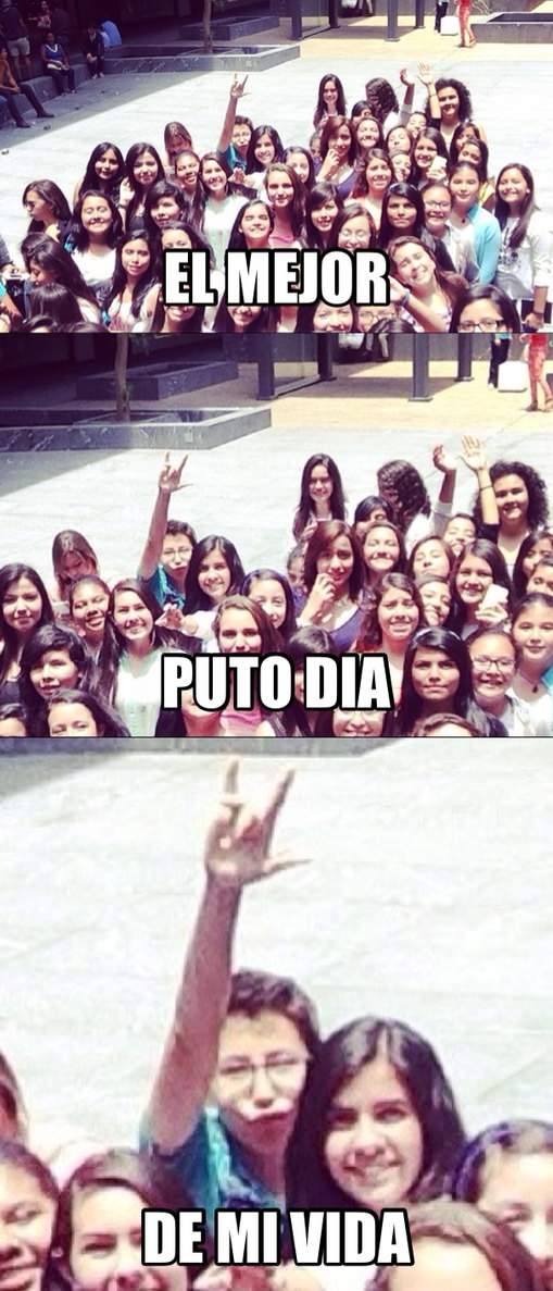 LOLOLOLOL - Meme subido por rokemo001 :) Memedroid