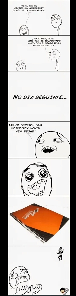 Notes Book - Meme subido por AmyLee123 :) Memedroid