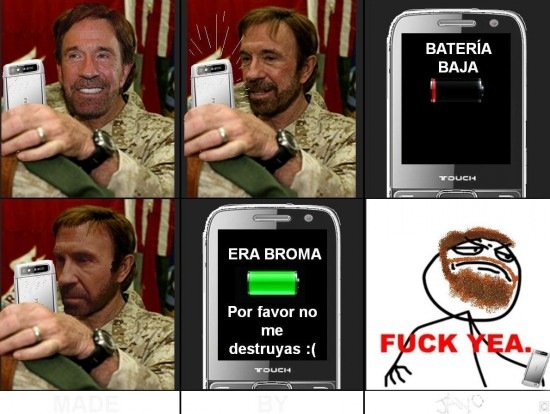 Jaj - Meme subido por lalokita :) Memedroid