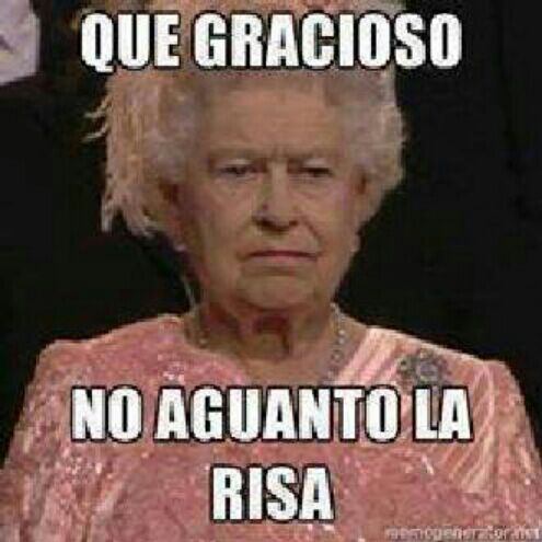 NI YO TAMPOCO - Meme subido por CristinaForever :) Memedroid