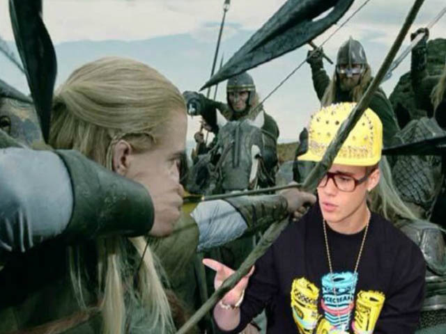 what really happen with bieber - Meme by tpay1102 :) Memedroid