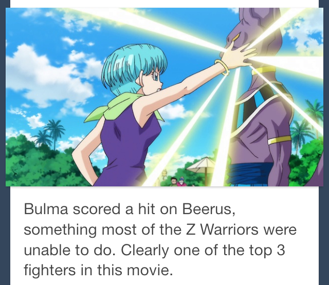 MY BULMA! - Meme by jayman9609 :) Memedroid