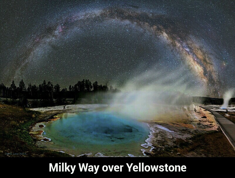 Milky Way - Meme by soydolphin :) Memedroid