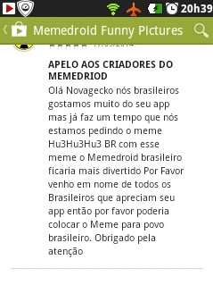 QUEM LEMBRA DESTA MISSÃO DOS BRs - Meme by RGU :) Memedroid