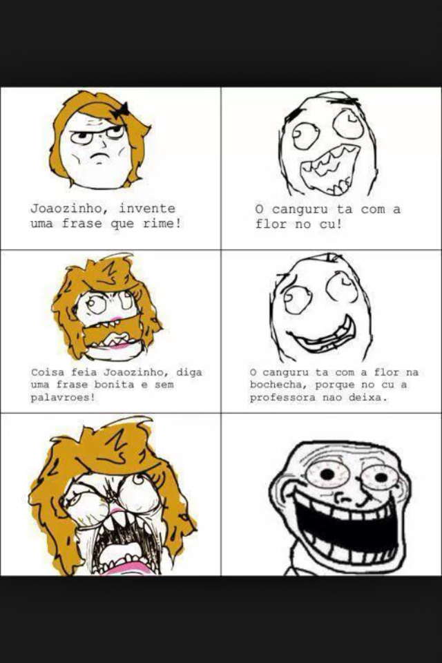 BR - Meme by jesus ama pudim :) Memedroid